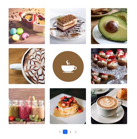 【インスタグラム埋め込みデザイン】webサイトにキレイに表示する最新デザイン例