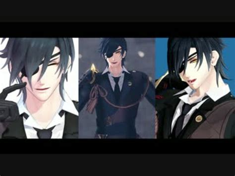 【mmd刀剣乱舞】twitterまとめ【燭台切光忠】 ニコニコ動画