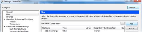 Simulating The Virtual Jtag In Modelsim Idlelogiclabs