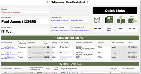 Create Weekly Alert On A Dashboard — Smartsheet Community