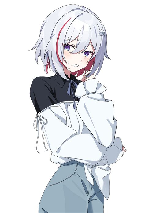 Topaz Honkai And More Drawn By Comorebi Danbooru