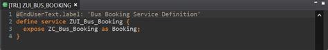 Building Dropdown List Using Value Help In CDS Vie SAP Community