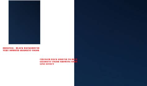 I Dont Understand What I Am Wrong With This Blend Adobe Product