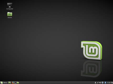 Linux Mint 18 BetaWiki
