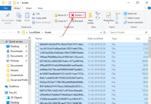 Fix Windows Spotlight Not Working In Windows Resolved