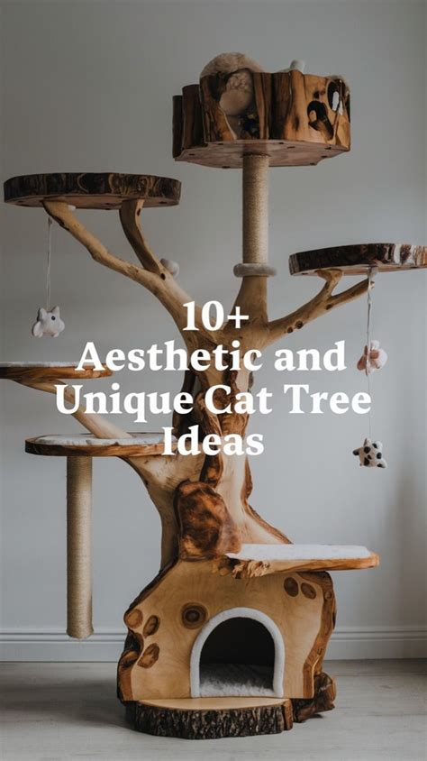 28 Diy Cat Tree Ideas In 2025 Diy Cat Tree Cat Tree Cat Diy