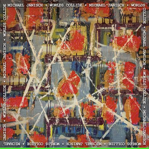 Worlds Collide Modern Jazz Today