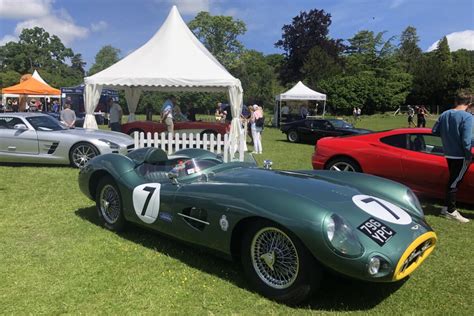 Review Of Stoner Supercars And Classics Weekend 2022 My Car Heaven