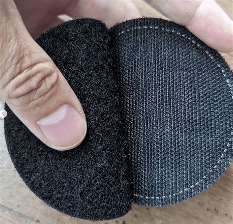 This Is The Way Patch