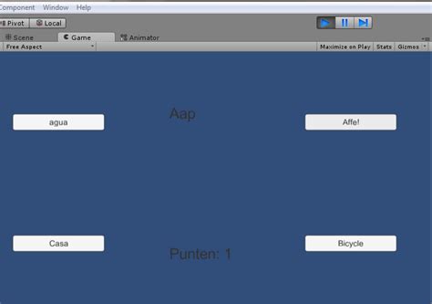How Do I Acces This Array Outside The Start Function Questions And Answers Unity Discussions
