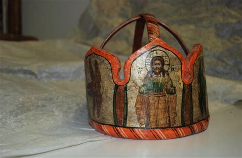 Венцы — Блог Исторического музея