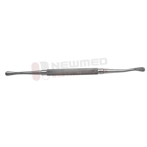 Polokoff Bone File Double Ended Newmed Instruments