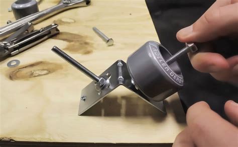 Building A DIY Camera Dolly Track At Home