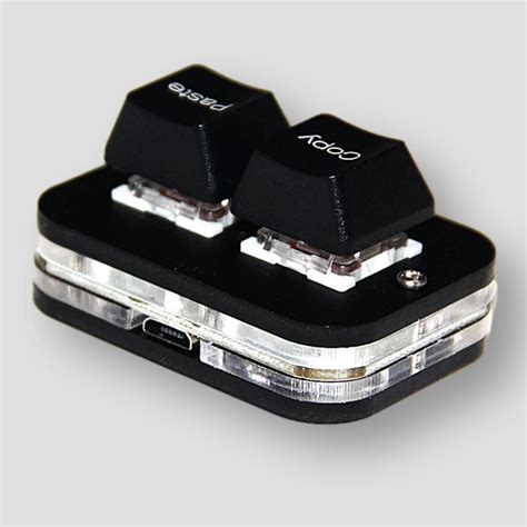 Sky Morris Vallejo Copy Paste Keypad Mini Keyboard Moon Morris