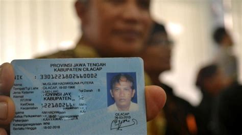 Informasi Cara Cek NIK KTP Secara Online