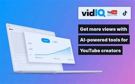 Vidiq Review — Best Tool To Help You Manage And Optimize Your Youtube