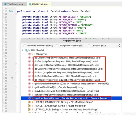 【java Web基础学习】servlet Csdn博客 【java Web基础学习】servlet Csdn博客