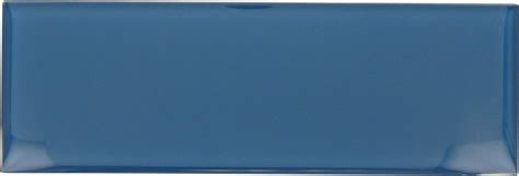 Dark Ocean Glossy Glass Subway Tile Csb15 Shop Oasis Tile