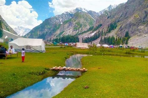 3 Days Tour To Swat Kalam Malam Jabba Blizin