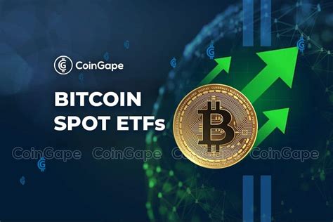 Bitcoin Etfs See 506m Weekly Inflows As Market Turns Bullish