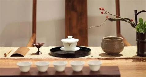 茶艺学习到底学什么 知乎
