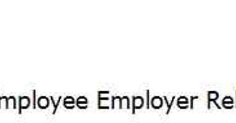 Aging Workers And The Employee Employer Relationship Imgur