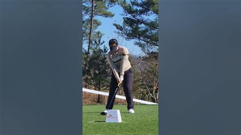 정소이프로 Klpga Youtube