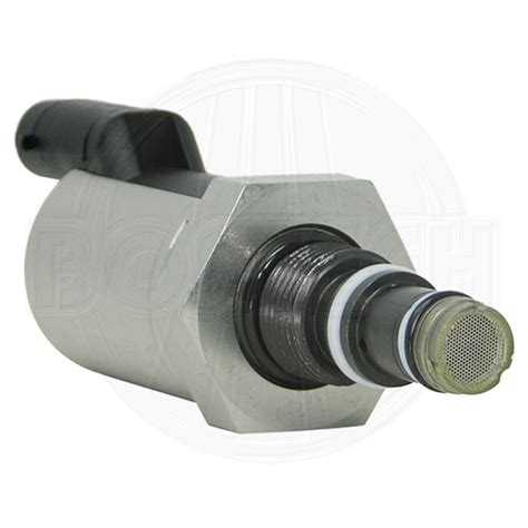 International Dt466 Dt570 New Ipr Valve 2004 2006 Bostech