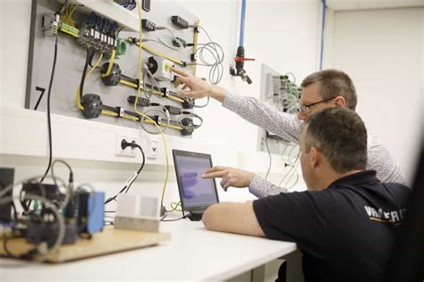 randd engineer i plc vanderlande careers