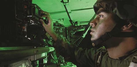 Elbit Systems Awarded 33m Tactical Radios Deal Globes