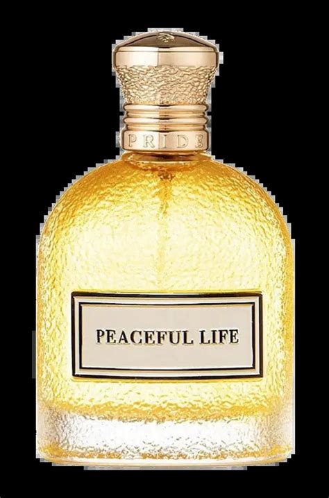 Parfoom Peaceful Life Emirates Pride