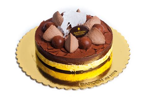 Torta Gelato Garden Pasticceria Dal Morciano Di Romagna Rimini