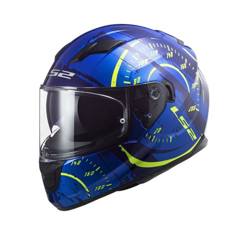 Ls2 Ff320 Stream Evo купить в Сочи Rentaxmoto