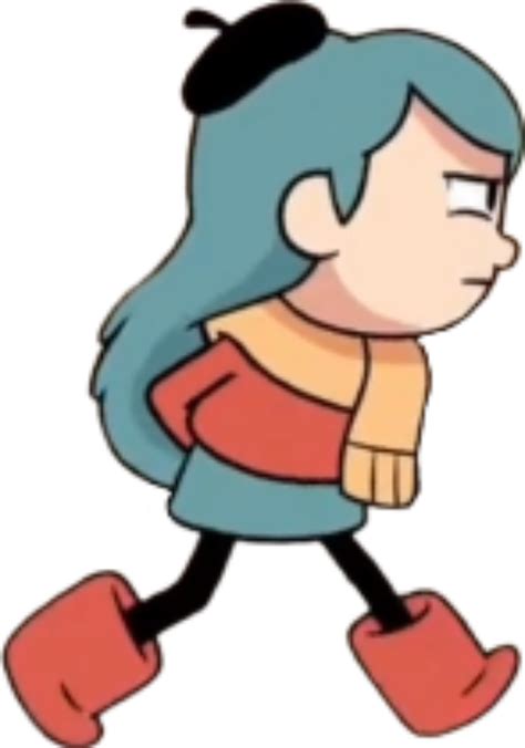 Hilda Png 7 By Ironmew05 On Deviantart