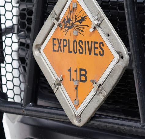 Blasting For Safety Avalanche Control With Explosives