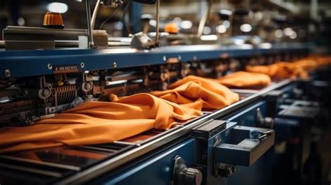 Behind The Fashion Supply Chain The Sustainability Story
