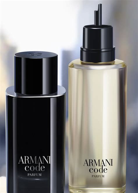 Armani Beauty Code Eau De Parfum Refill 5 Oz Bergdorf Goodman