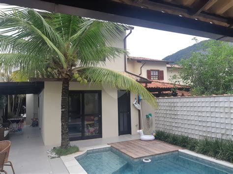 Casa 4 Quartos à Venda Itaipu Niterói Lopes