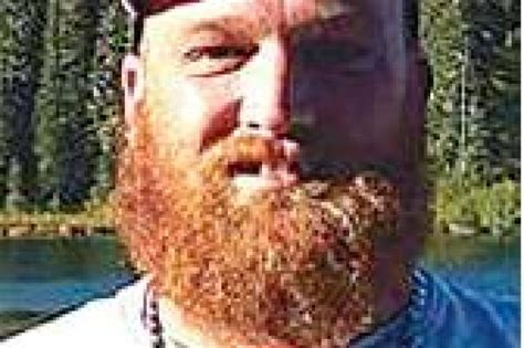 Service Held For Joseph Kyle Ledbetter Hughes County Tribune