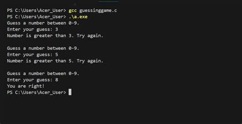 Anshuiya Karki On Linkedin Cprogramming Coding Gamedevelopment