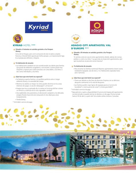 kyriad hotel adagio city aparthotel val d`europe