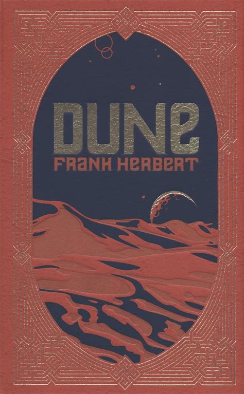 Dune Frank Herbert Książka W Empik