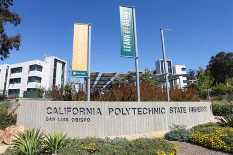 Csu Forcing Cal Poly To Switch From Quarters To Semesters Local News