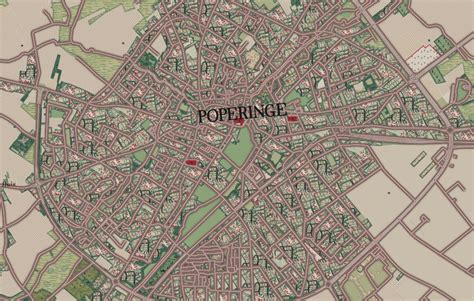 Map Of The Week Make Your Own Ferraris Map