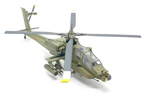 Airfix 1 48 Hughes Ah 64 Apache 07101g The Airfix Tribute Forum