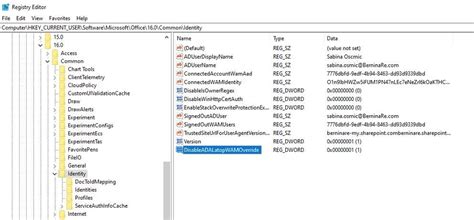 Microsoft Outlook Fails To Authenticate With Office 365 Configured With Duo Mfa Terence Luk