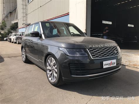 你真的明白平行进口车？三分钟领悟平行进口车真正含义 知乎
