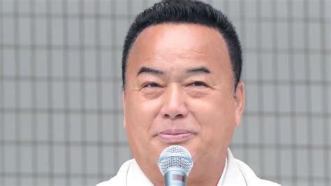 画像細川たかしの再婚相手 妻 は誰加藤喜代美は22歳年下