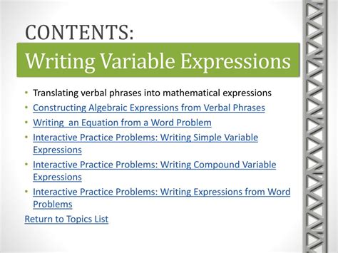 PPT Polynomials Expressions And Formulas PowerPoint Presentation Free Download ID