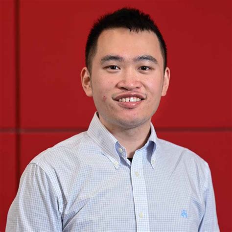 Yang Shi The Graduate School